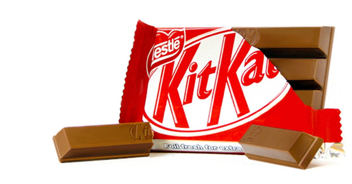 Csokiszelet - Csokoládé - Édességek webáruháza