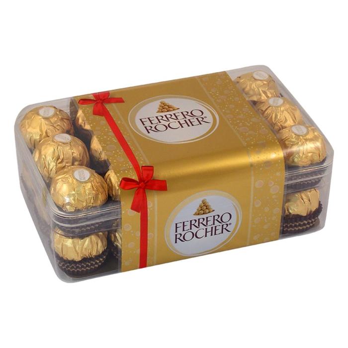 Ferrero Rocher 375g - Bonbon - Édességek webáruháza