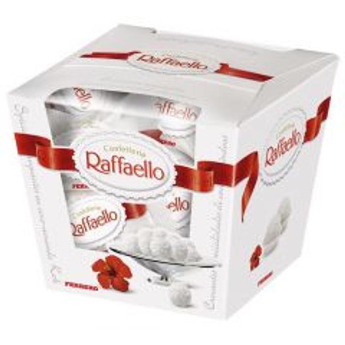 Raffaello 150g - Bonbon - Édességek webáruháza