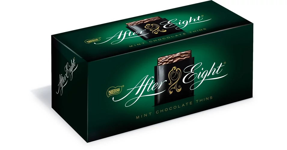 After Eight 200g - Bonbon - Édességek webáruháza