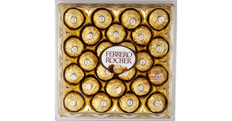 Ferrero Rocher 300g - Csoki - Édességek webáruháza