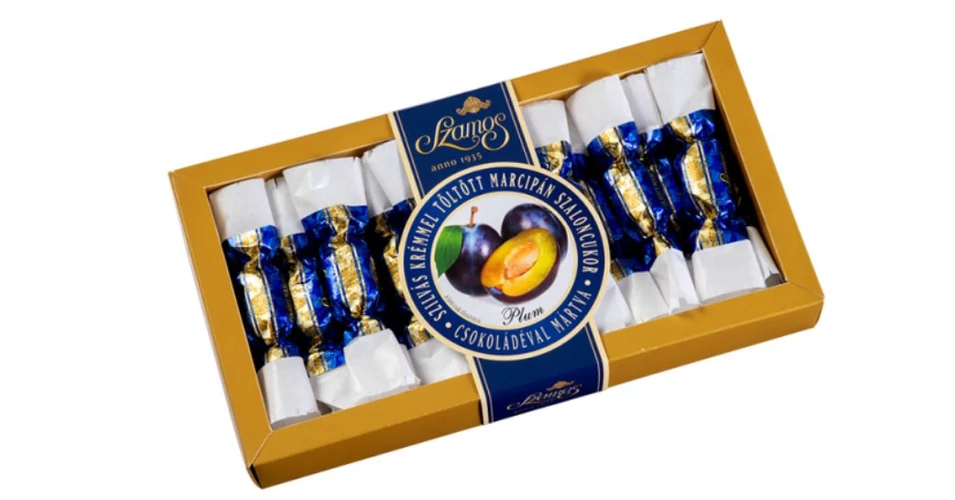 Szamos Marcipán Szaloncukor Szilvás 250g - Akciós termékek - Édességek ...